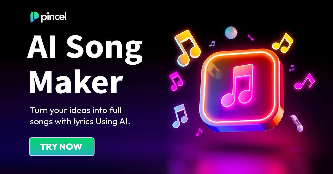 AI Song Generator - Create Music with Lyrics