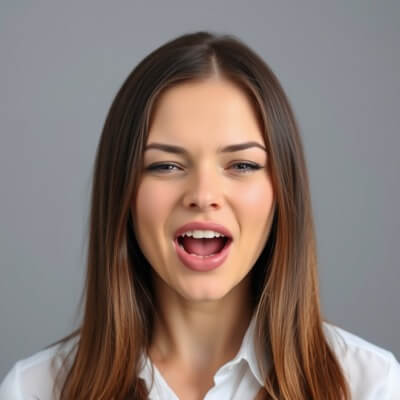 AI Face Expression Changer - Pincel